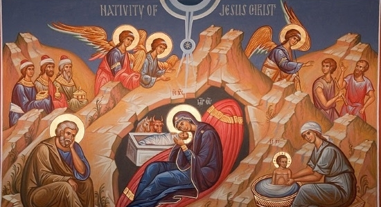 Feasts & Memorials Article - Northeast American Diocese Malankara ...